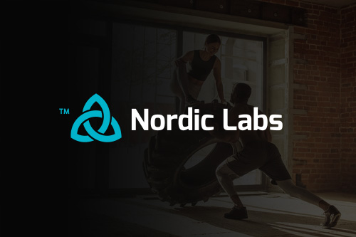 Nordic Labs - high-ends sports supplements