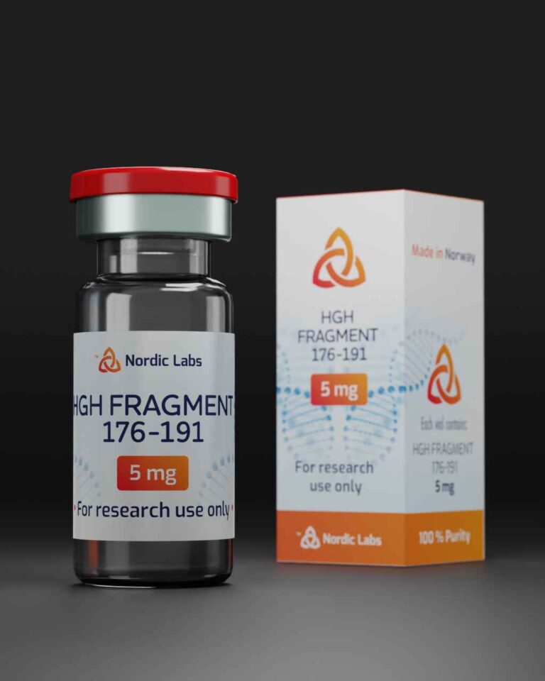 Nordic Labs - high-ends sports supplements